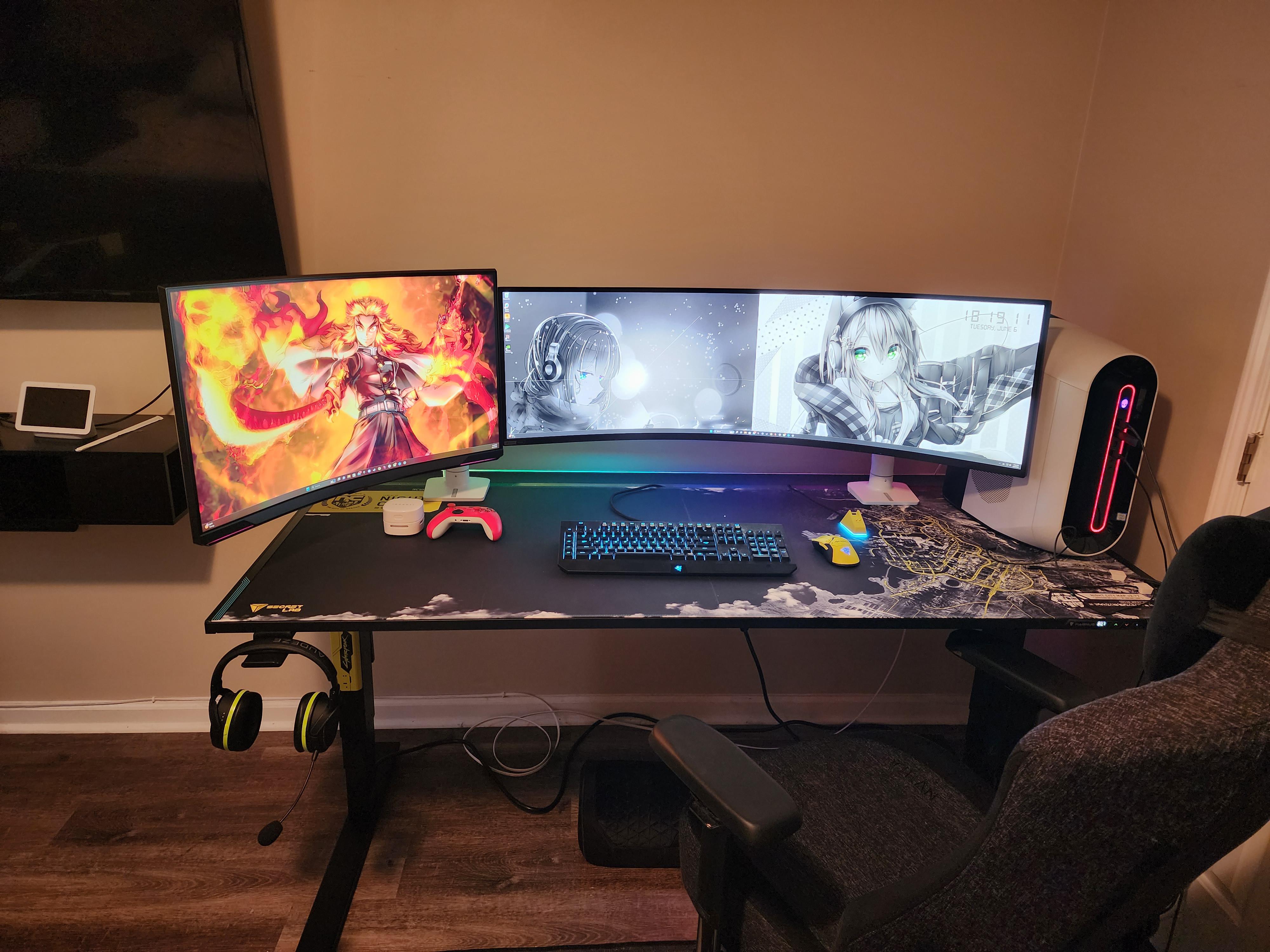 Finished! | Scrolller