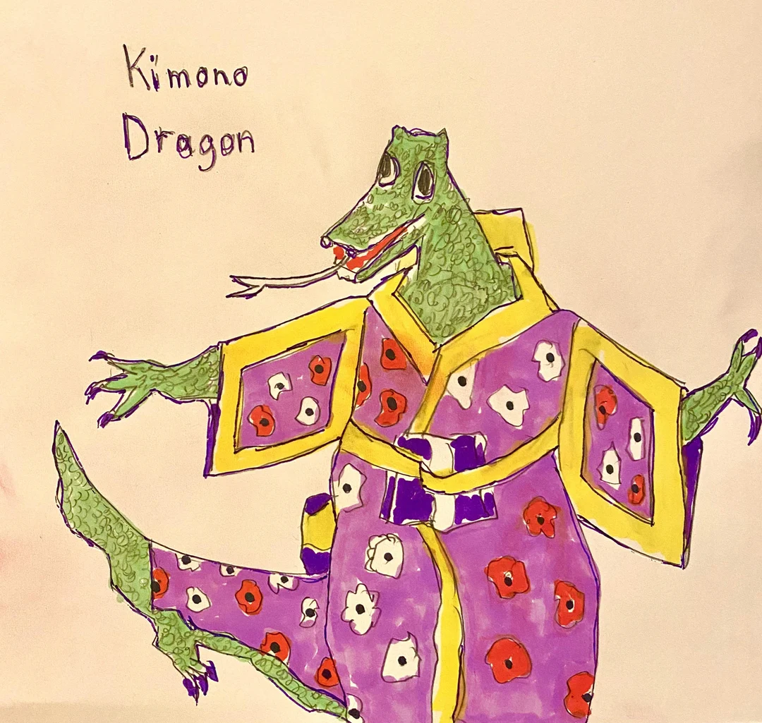 Out of the closet | Scrolller