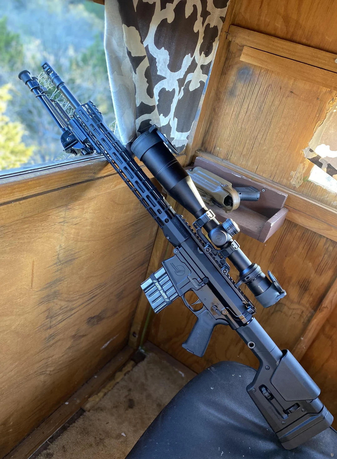 Quality/“Budget” M5 build | Scrolller