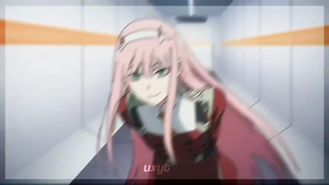 A zerotwo edit I made at 3 am [OC] | Scrolller