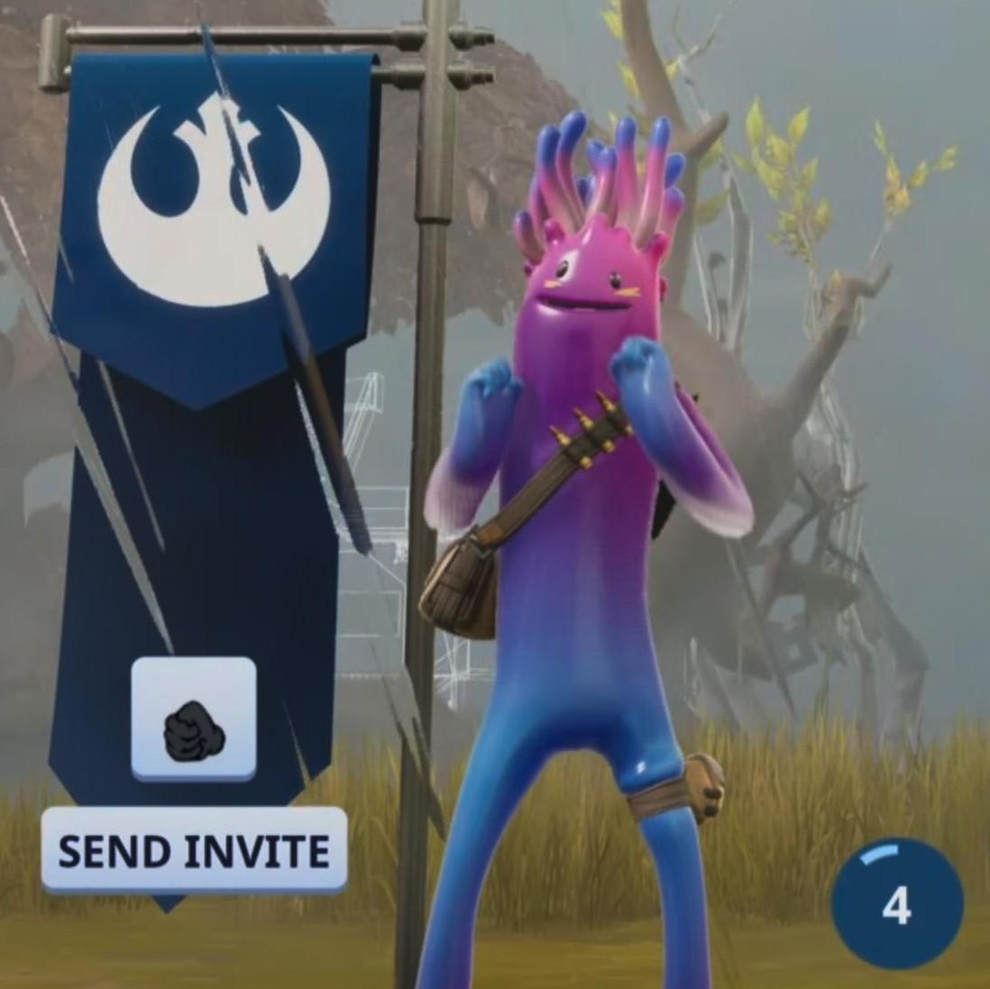 Players with this skin have a 100% chance of increasing the difficulty all the way then getting ...