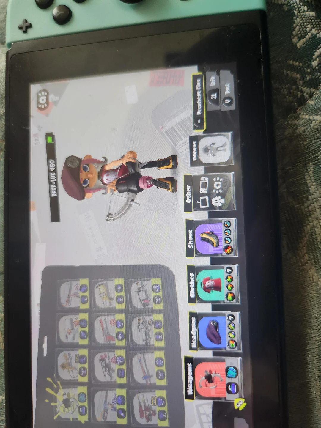 Finally got a decent look, and build, for my veemo! | Scrolller