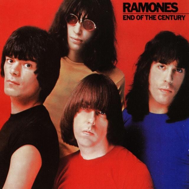 Discover more like OldSchoolCool: 2/4/1980: The Ramones release their fifth album, ‘End of the ...