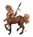 Centaur (2013) by Talon Dunning | Scrolller