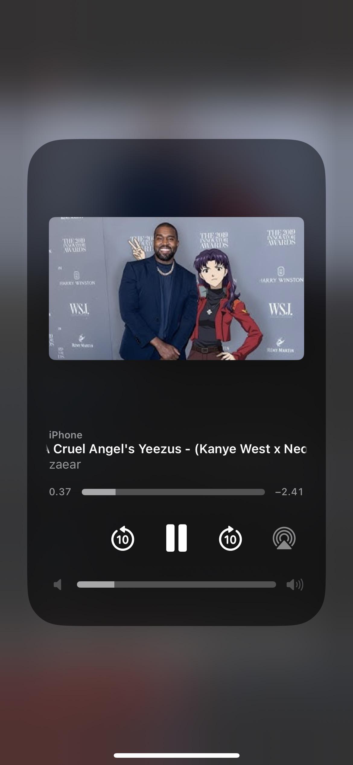 Y’all heard this banger | Scrolller