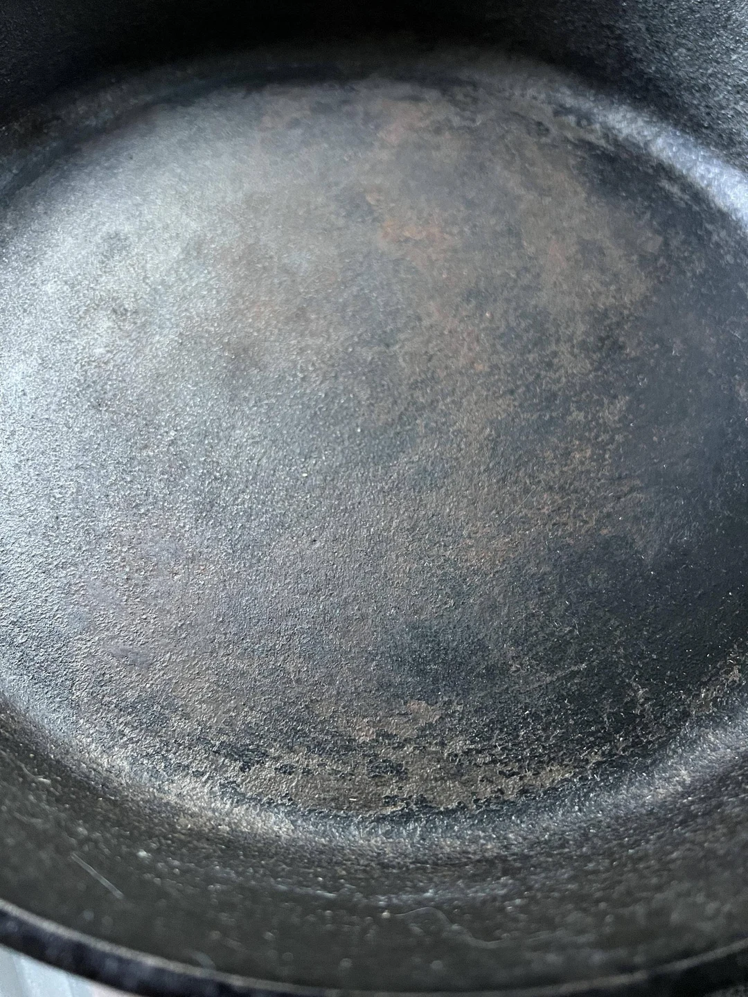 Is this rust? | Scrolller