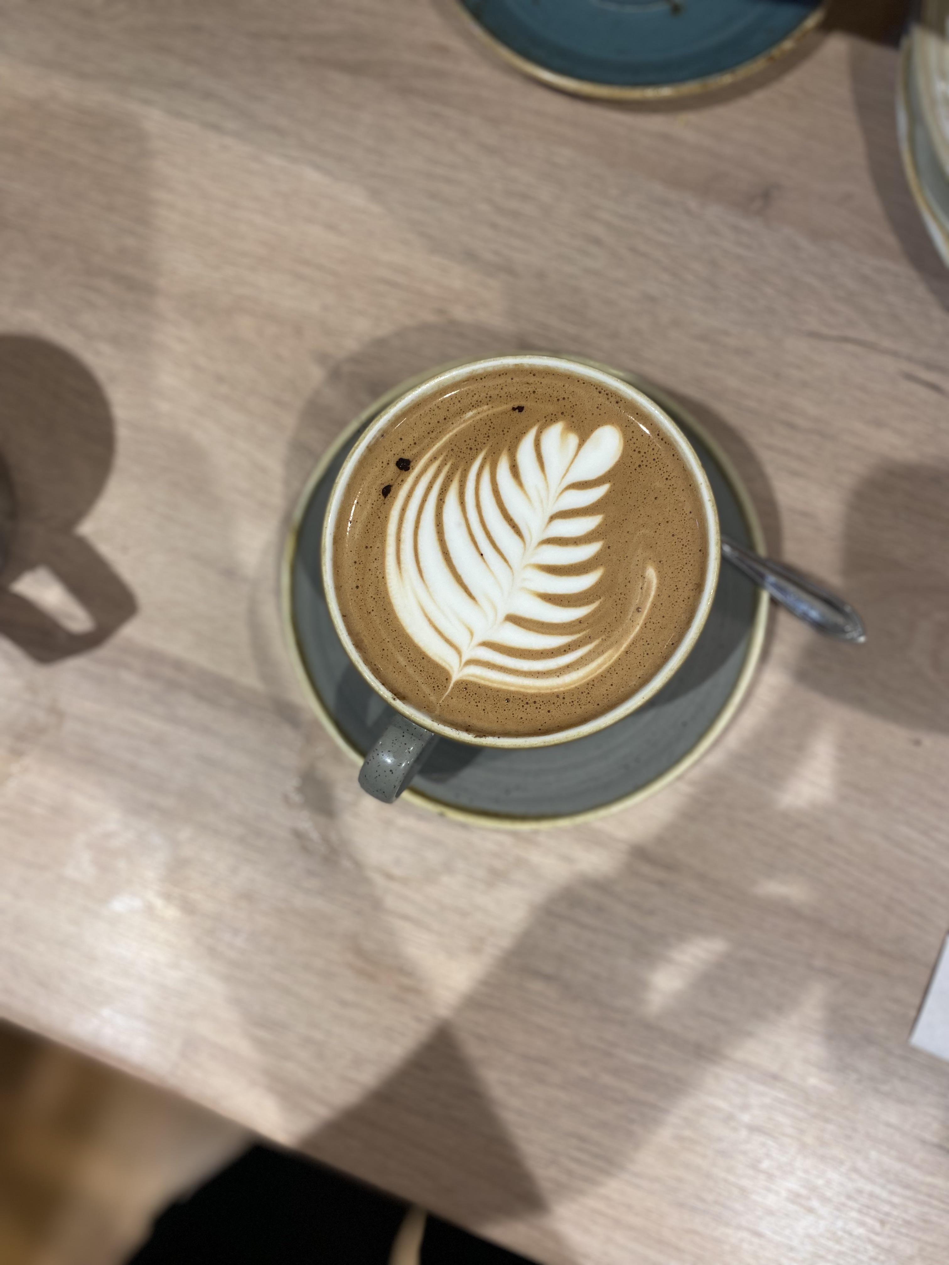 Been practicing Rosetta’s and control recently | Scrolller