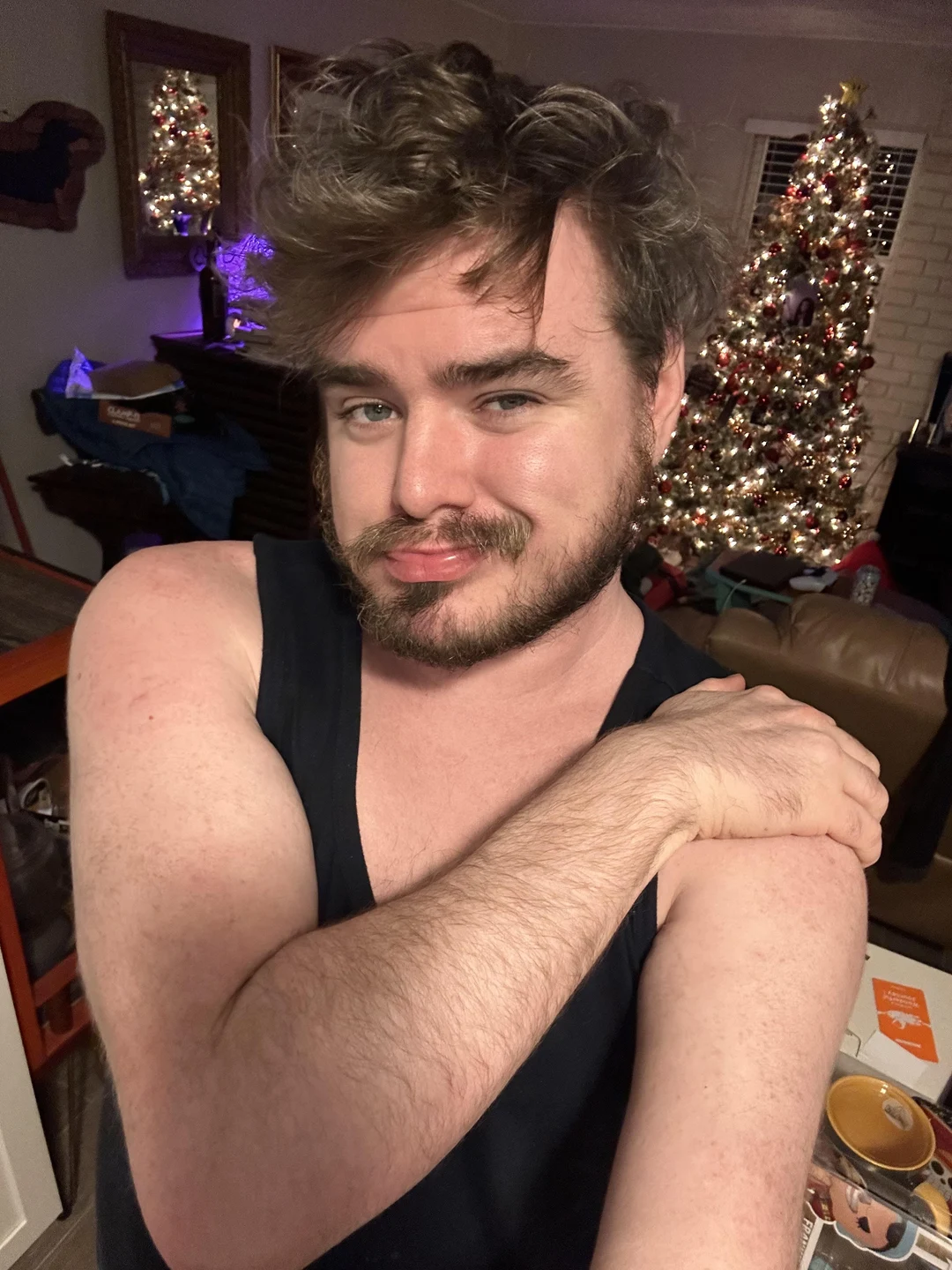 Scruffy boy | Scrolller