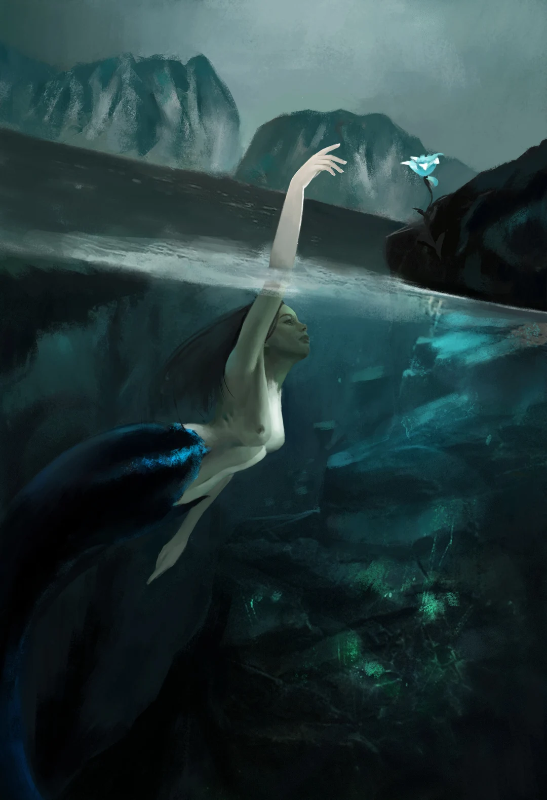 Meeting by Kane Good (NSFW) | Scrolller