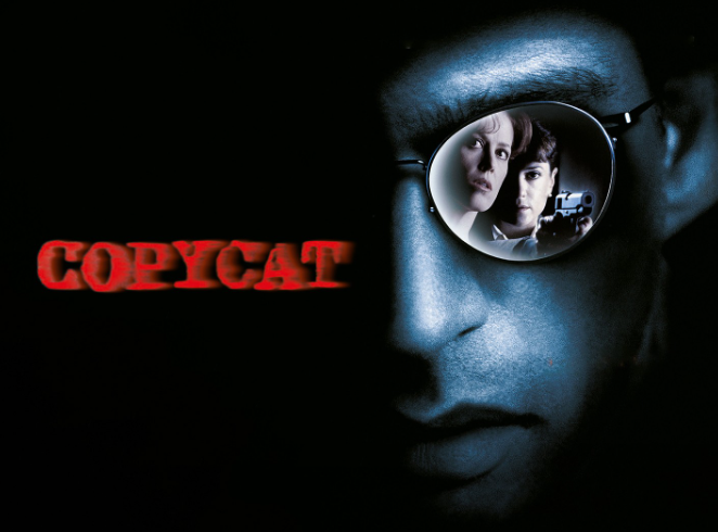 Anyone else think Copycat is an underrated '90s thriller? | Scrolller