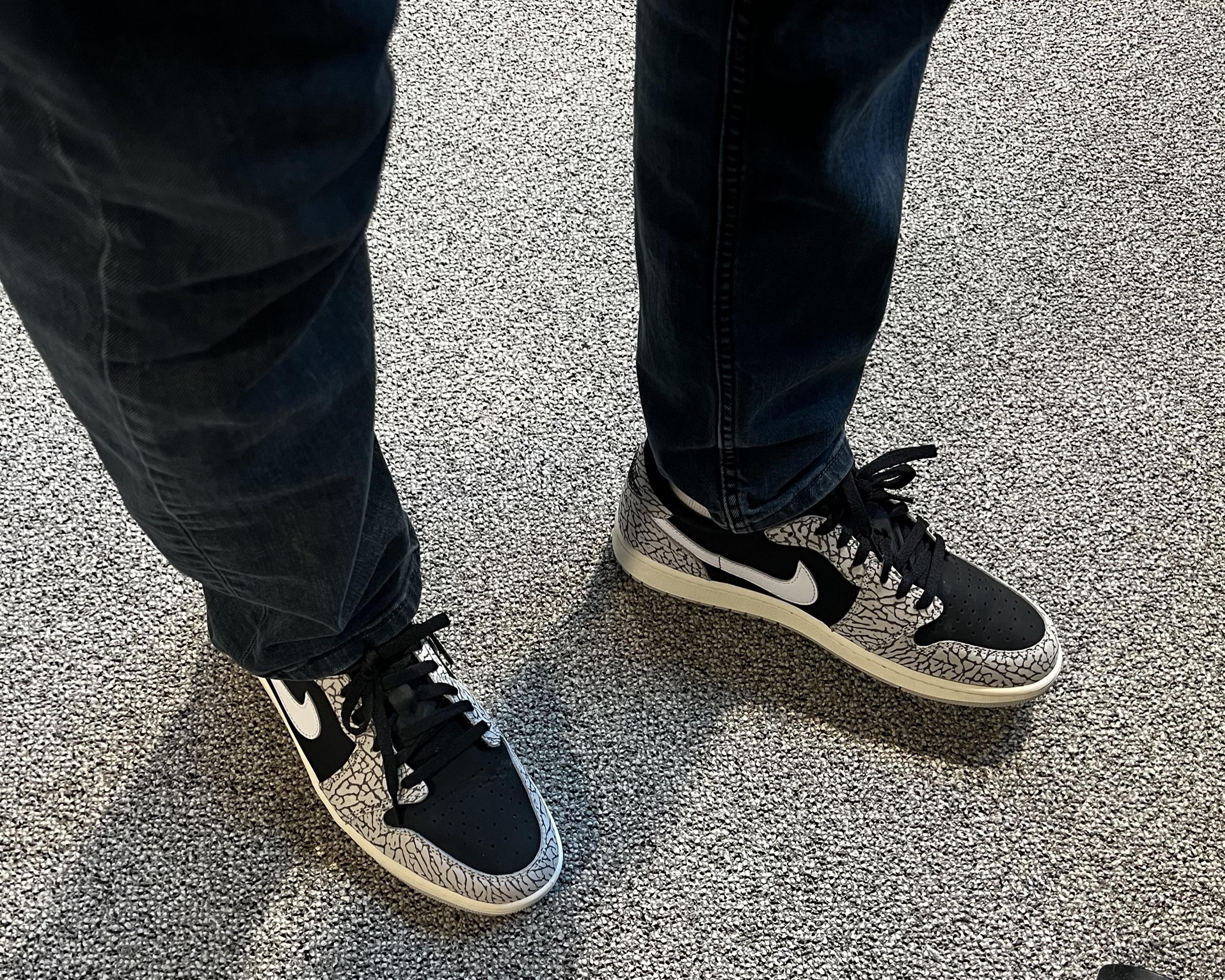 Finally adding these to my rotation | Scrolller