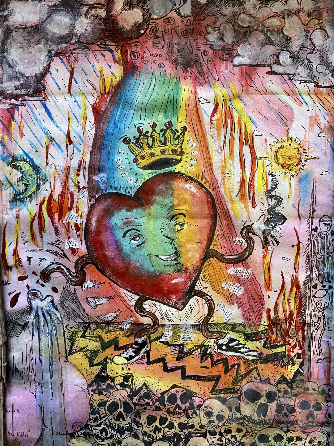 I’m hoping this is place is appropriate | Scrolller