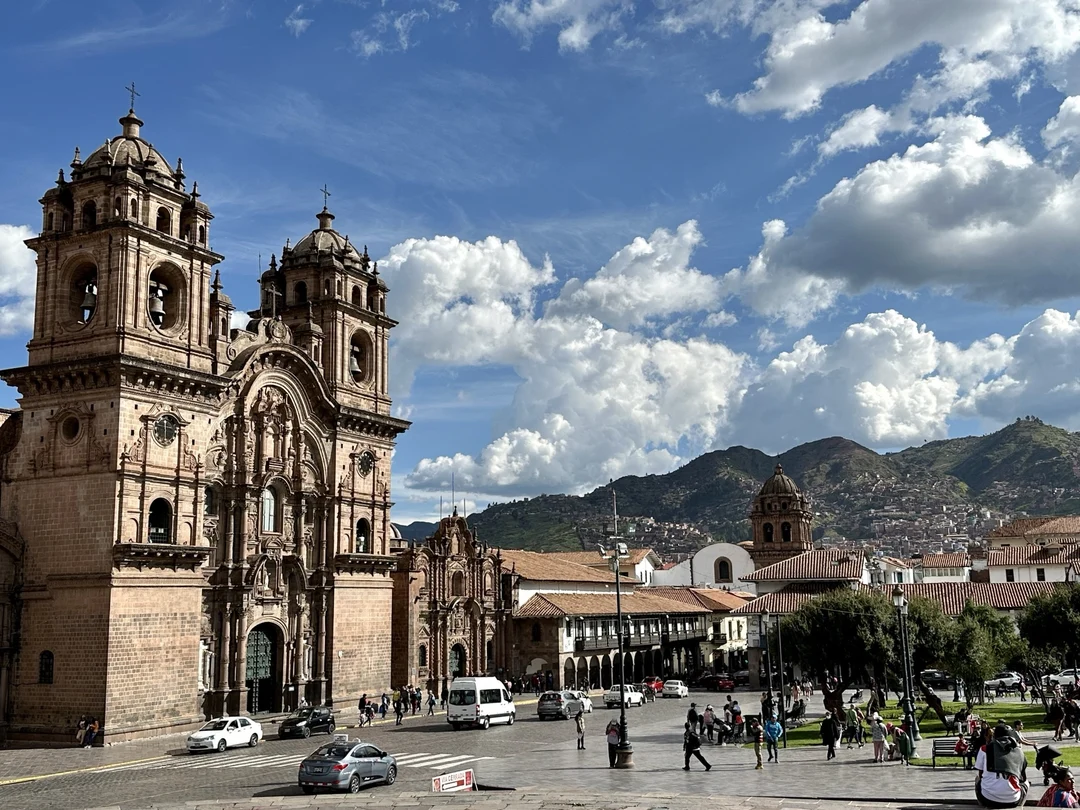 Spent some time In Peru last week | Scrolller