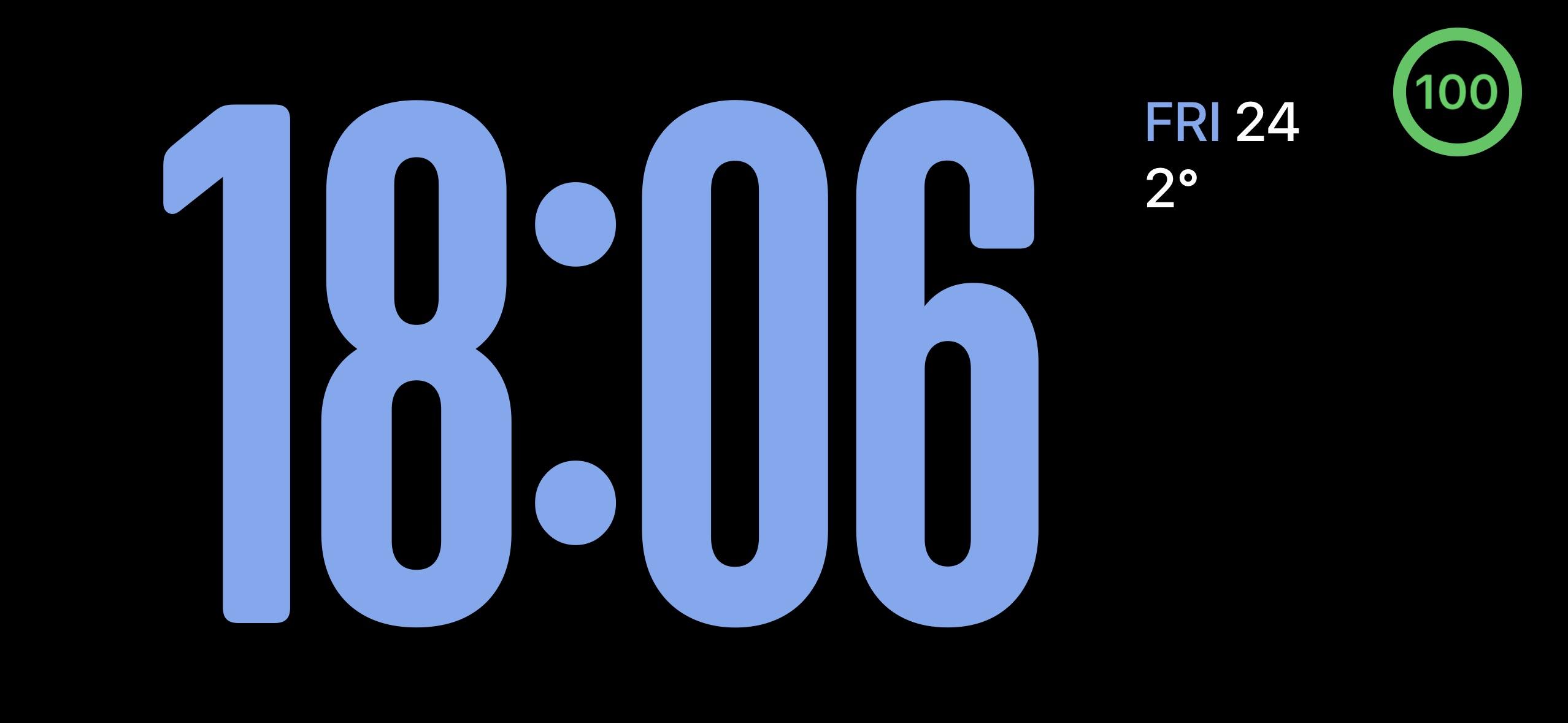 Standby gone wonky? | Scrolller