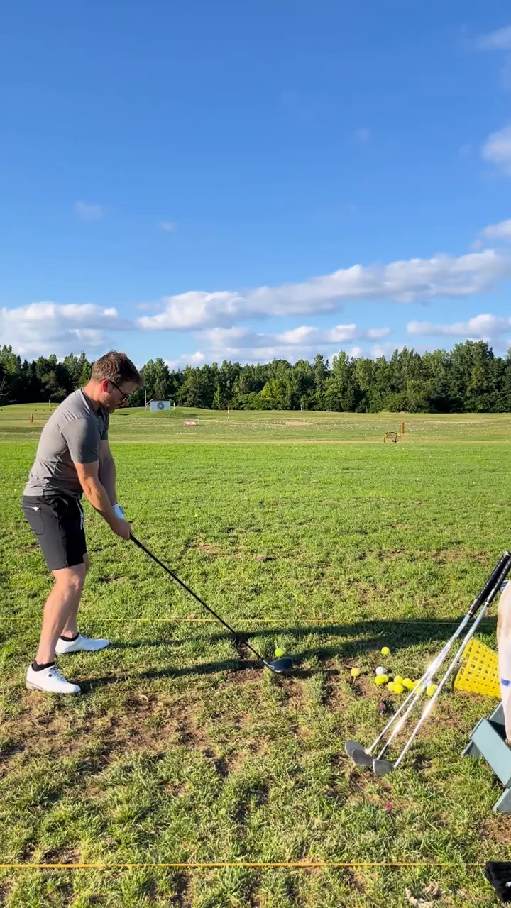 Heres the full swing for the critics | Scrolller