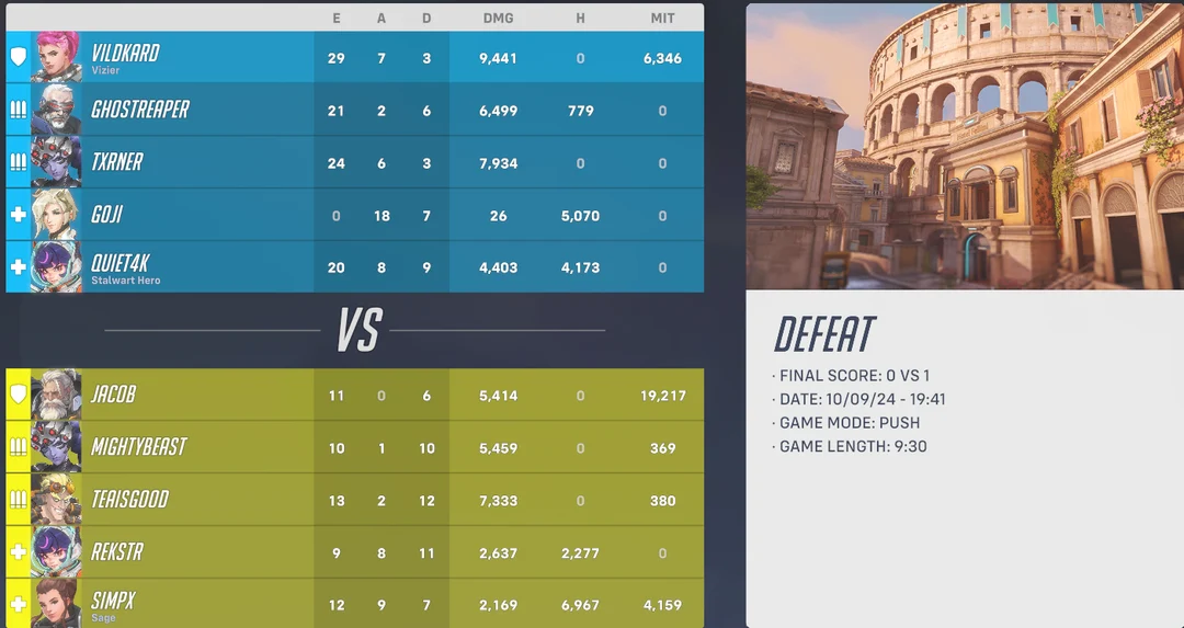 Tilted but also looking for why this happened | Scrolller