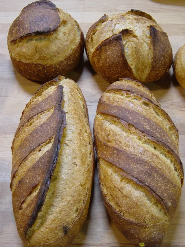 Just bread | Scrolller