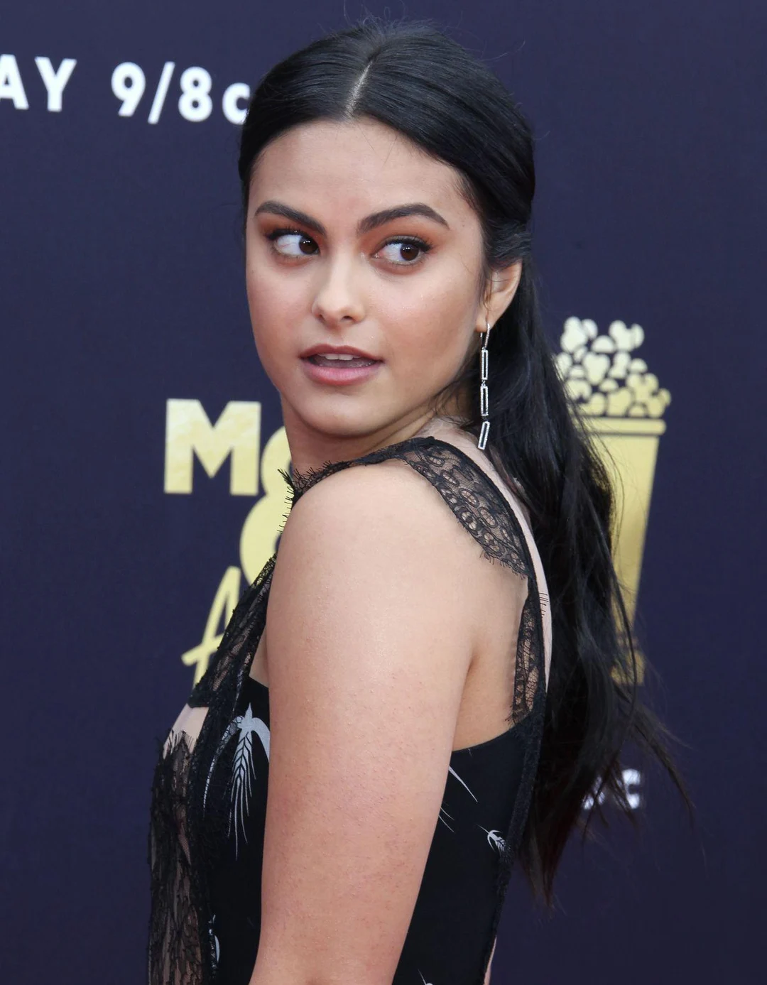 Camila Mendes | Scrolller