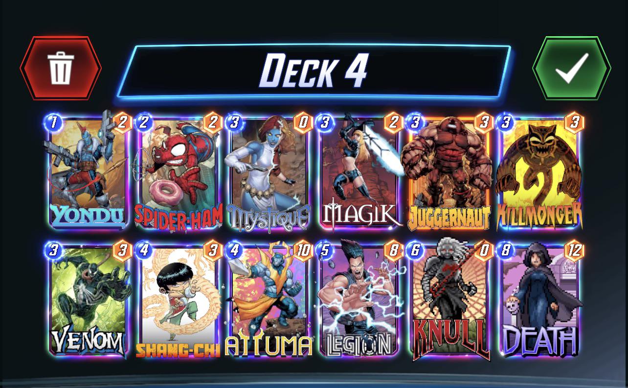 Level 130… but any recs? | Scrolller