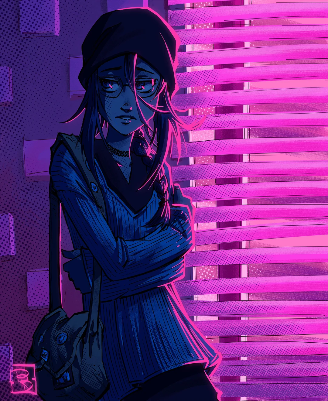 My Newest Artwork | Scrolller