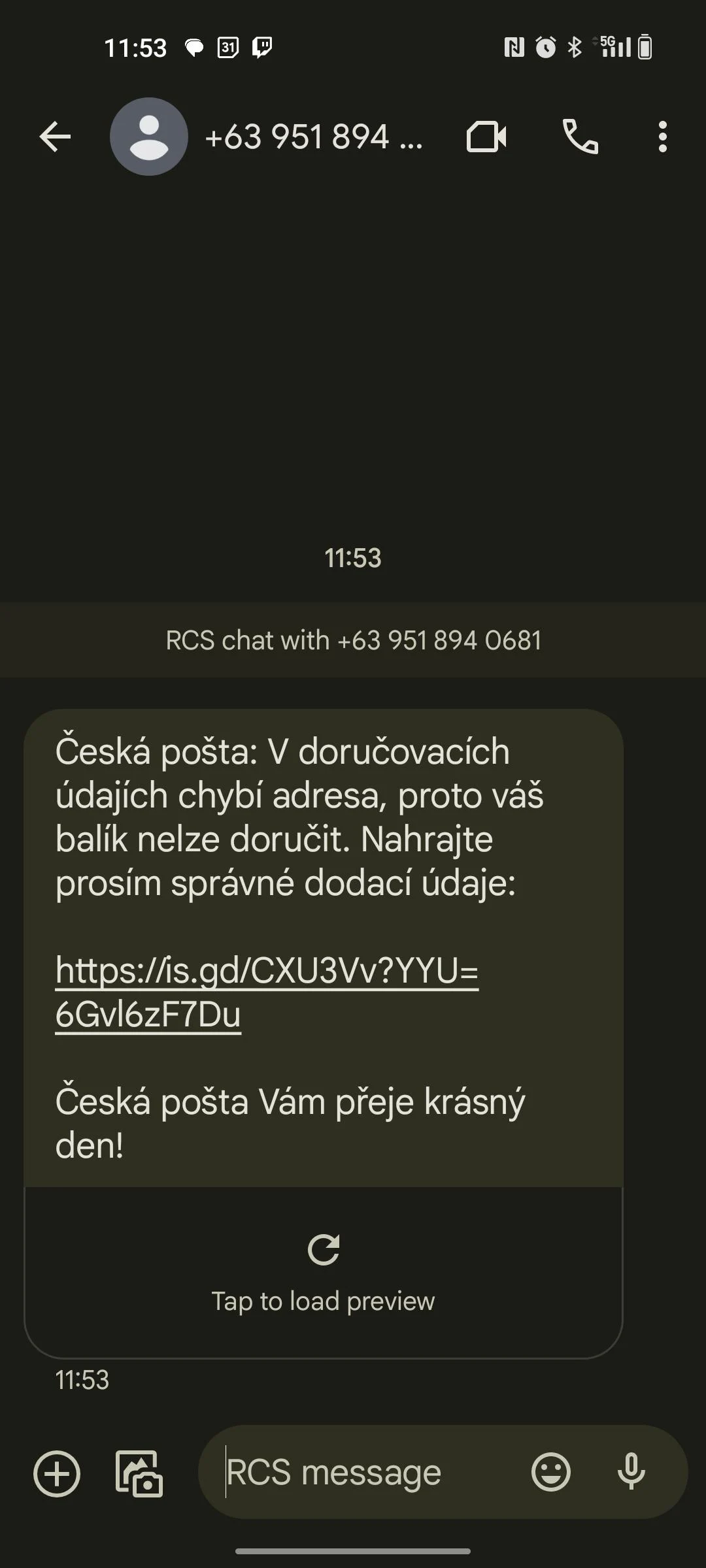 Je tohle scam? | Scrolller