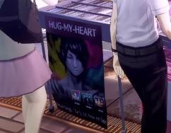 Yusuke reference in P3 reload? | Scrolller