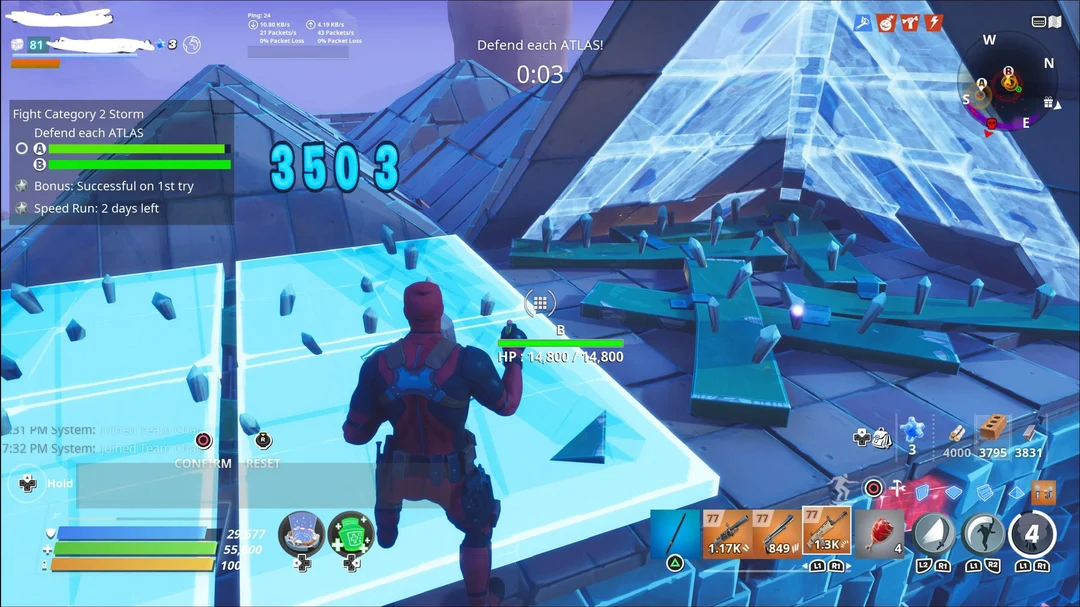 Is this a strategy? | Scrolller