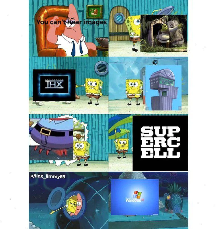 the SuperCell will always be my favorite sound | Scrolller