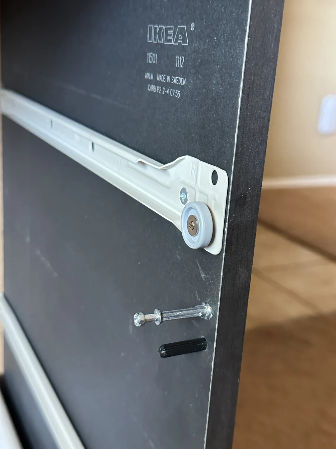 The classic 6mm IKEA dowel pin | Scrolller