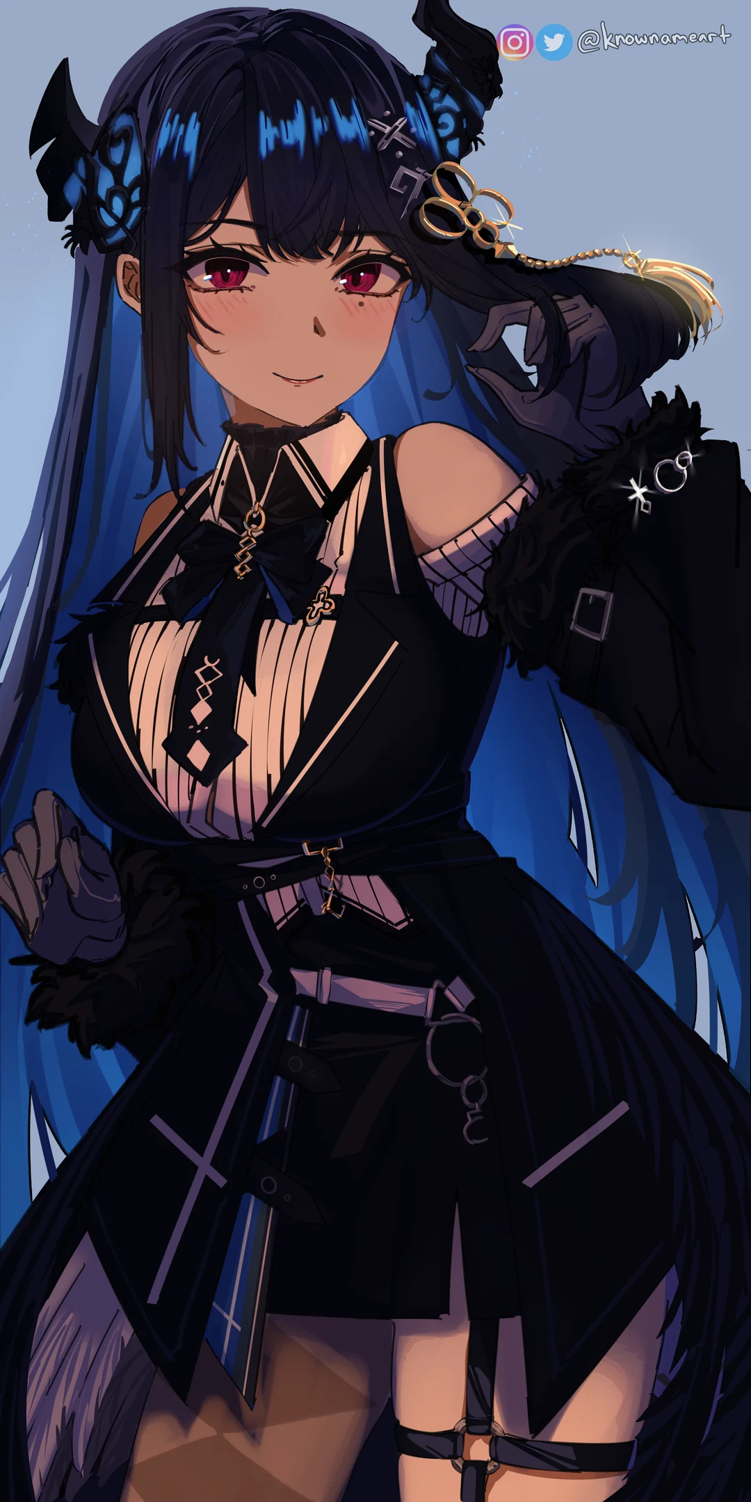 Drew Nerissa :) | Scrolller