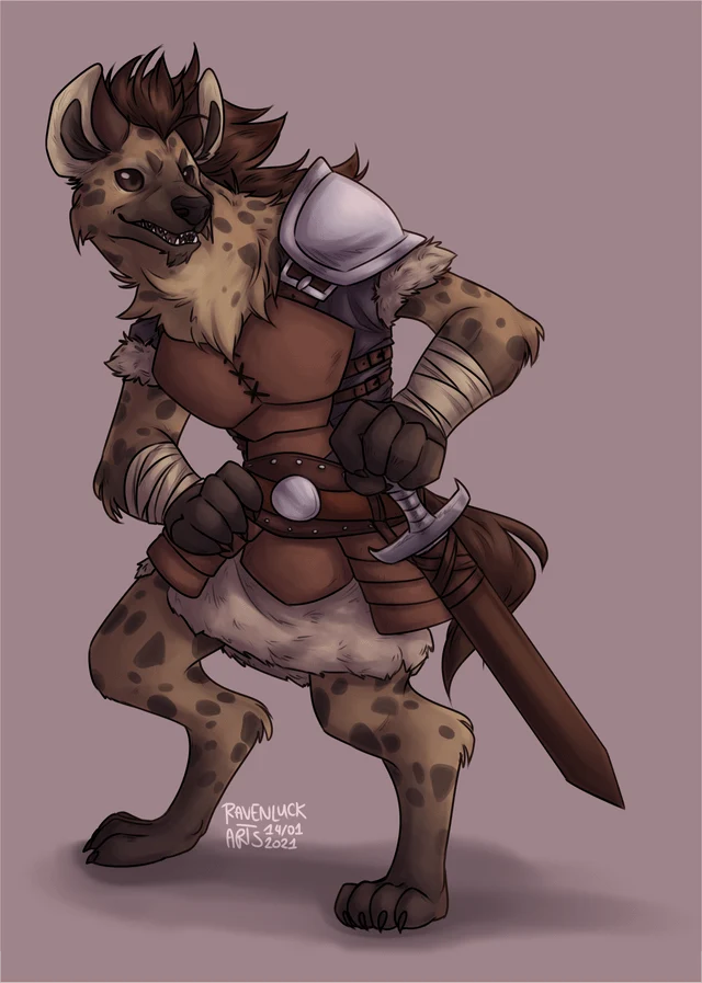 My options for the new hero | Scrolller