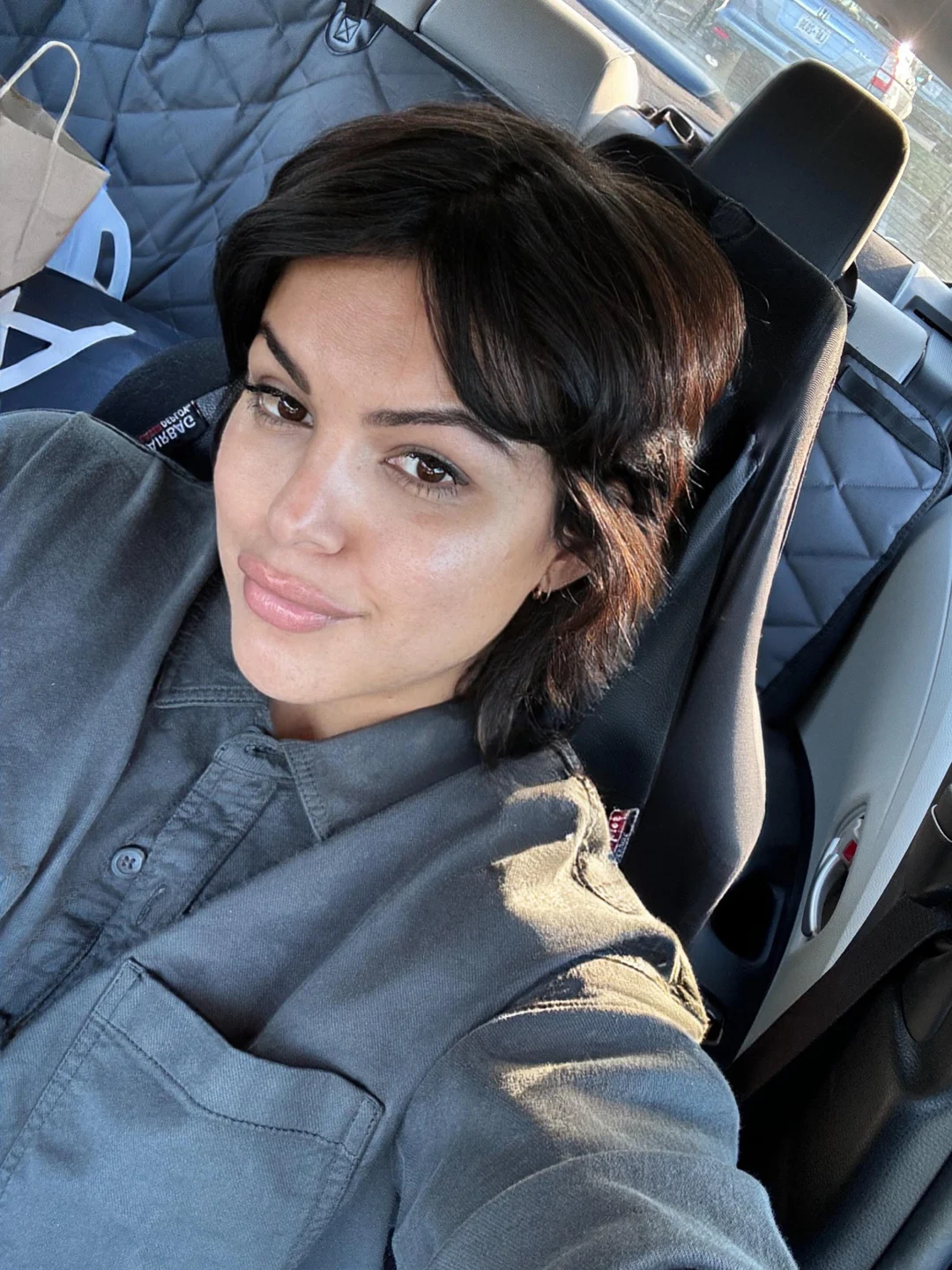 On the road | Scrolller