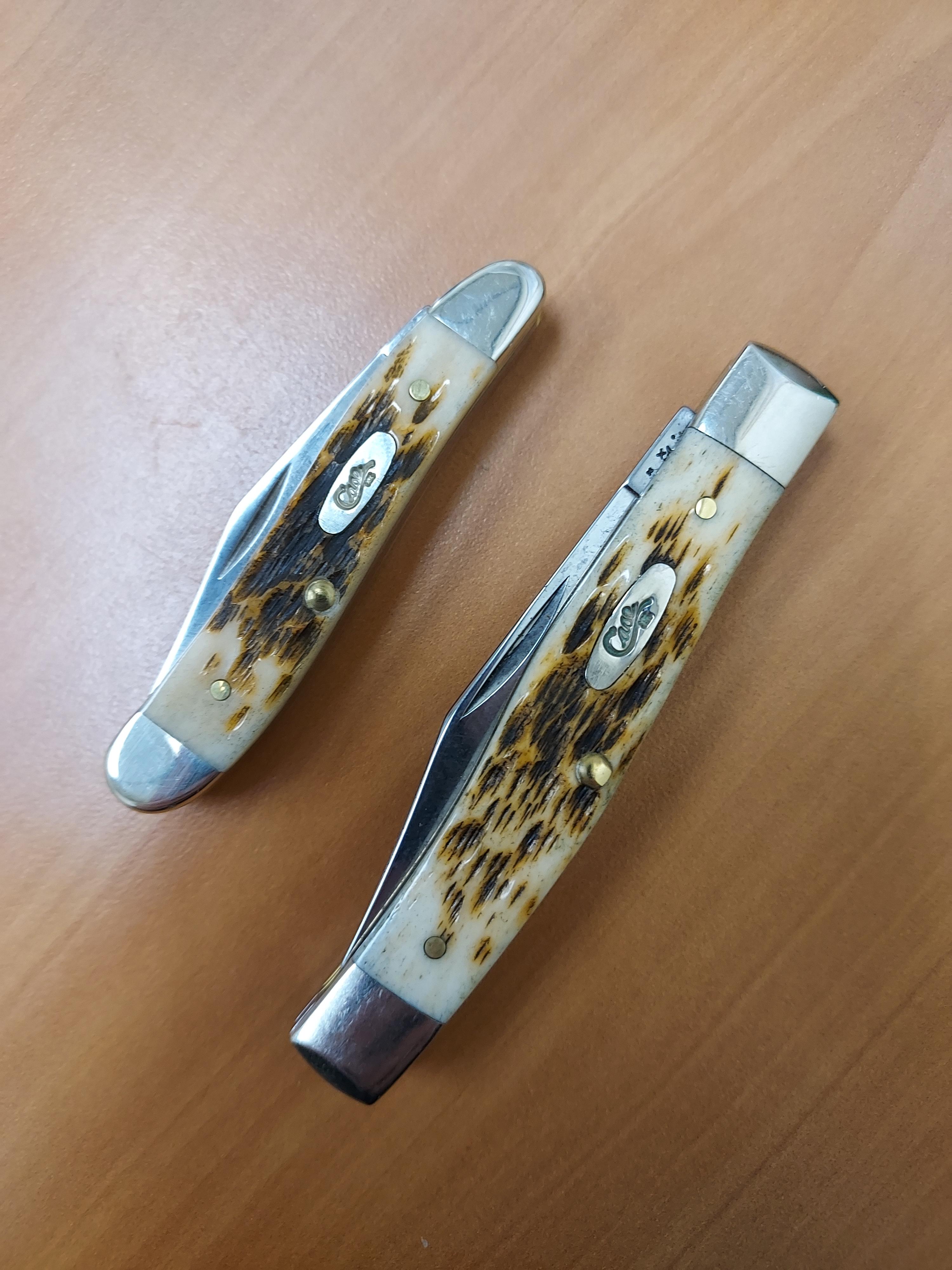 Peanut & Jack | Scrolller