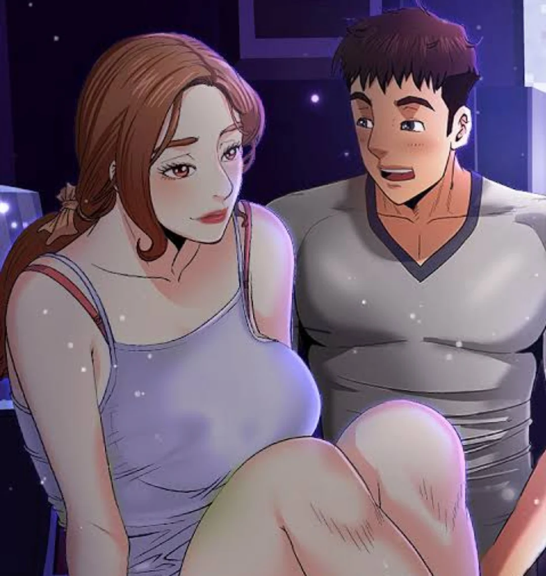 [ MILF NTR MANHWA SUGGESTION ] | Scrolller