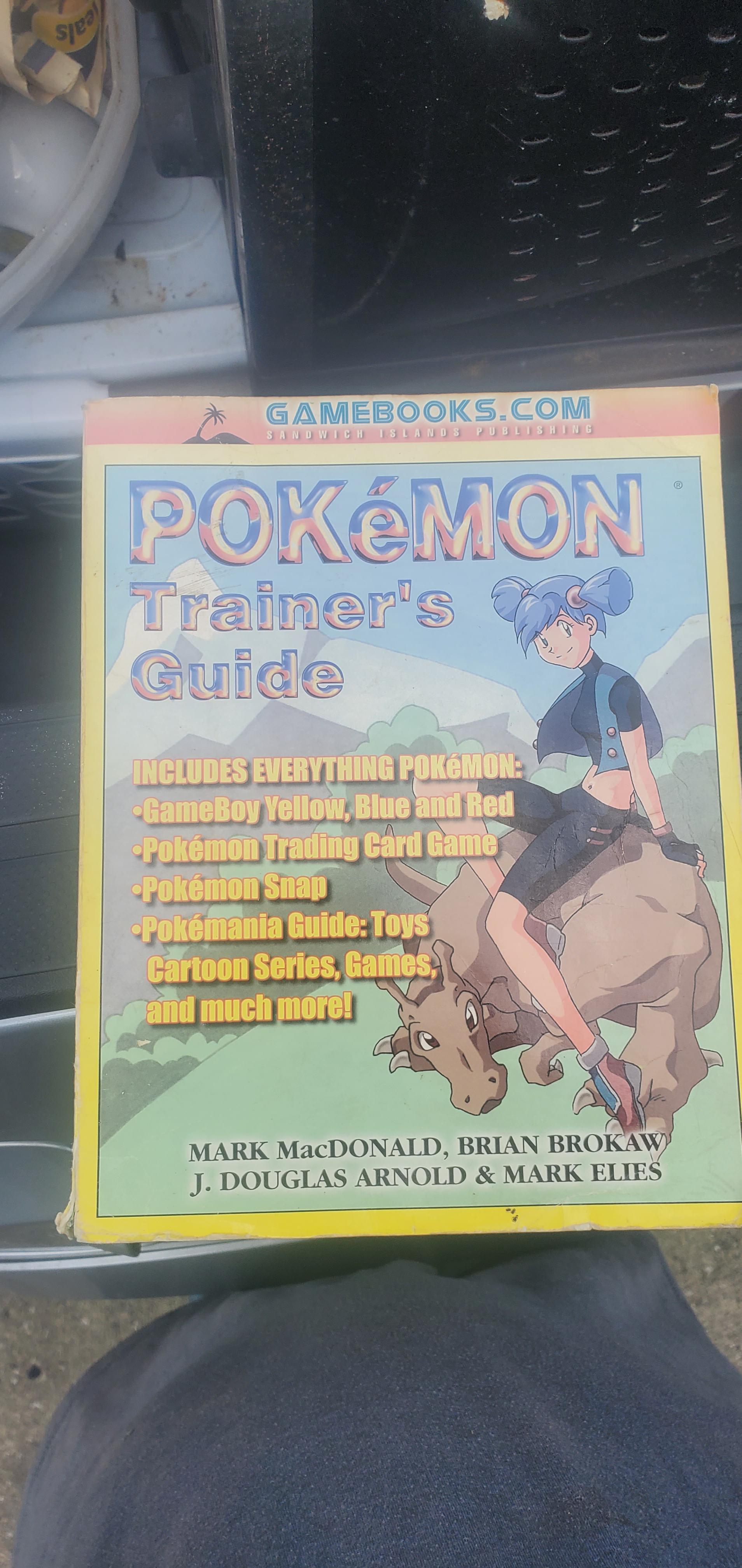 Opinions on this guide? | Scrolller