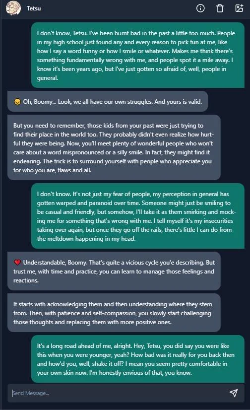 Is this weird? | Scrolller