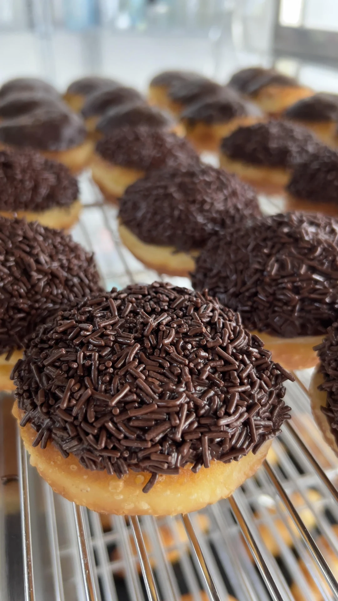 I made donuts | Scrolller