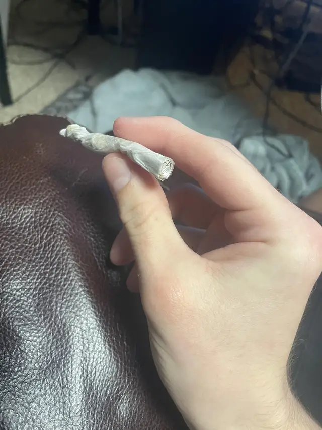 First time rolling, 1-10 be as harsh as you want | Scrolller