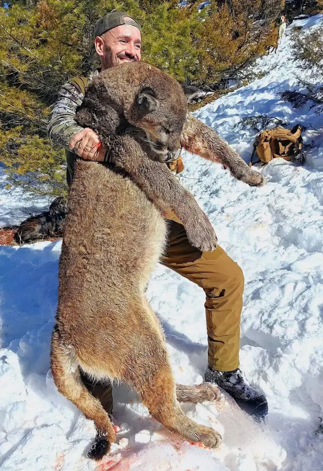 Amazing experience my hunting life | Scrolller