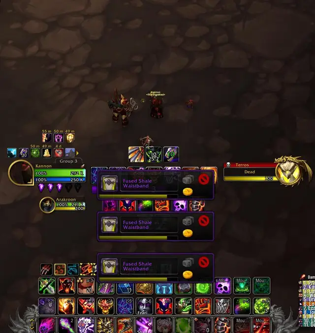 Just bring back personal loot please. | Scrolller