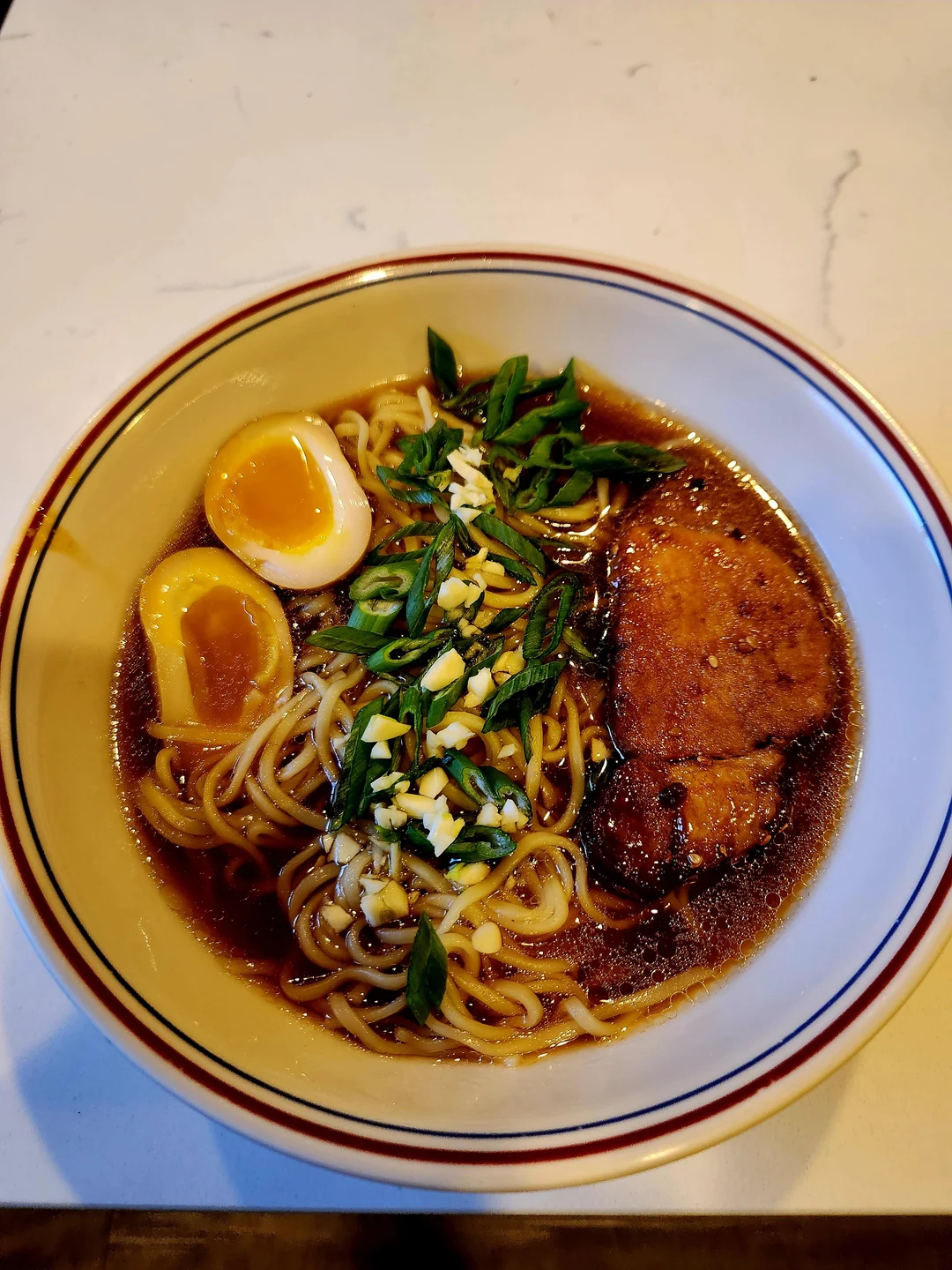 Fancy Ramen Night ftw! | Scrolller