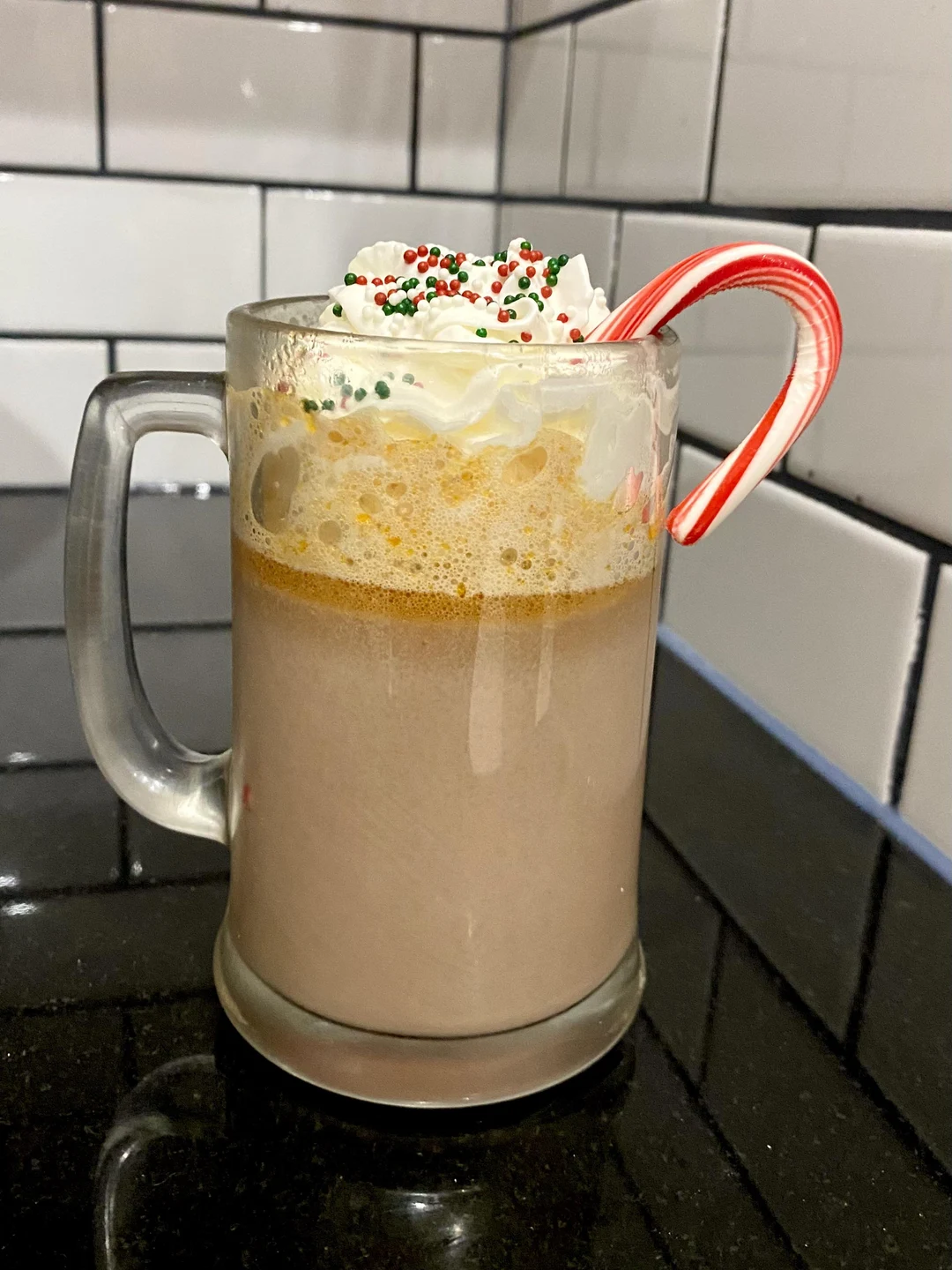 Slow Cooker Hot Cocoa | Scrolller