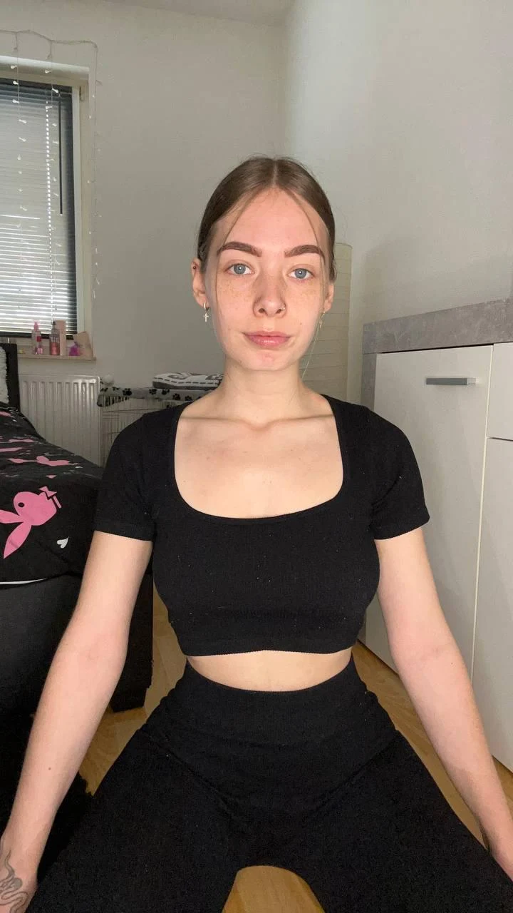 My gym uniform | Scrolller