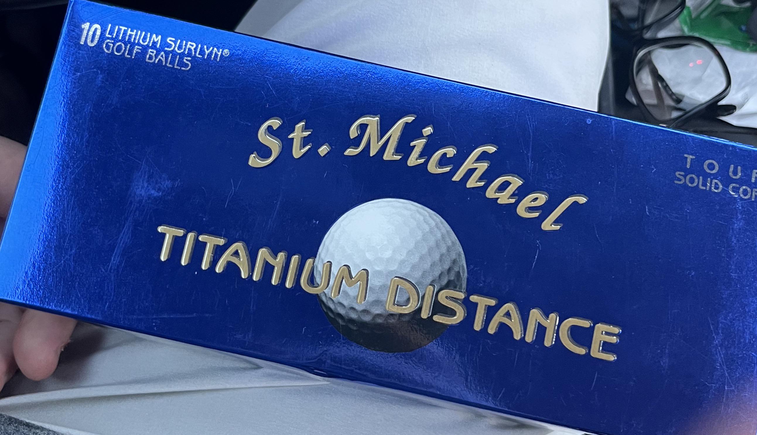 Any idea why these would be selling as collectables on ebay? | Scrolller