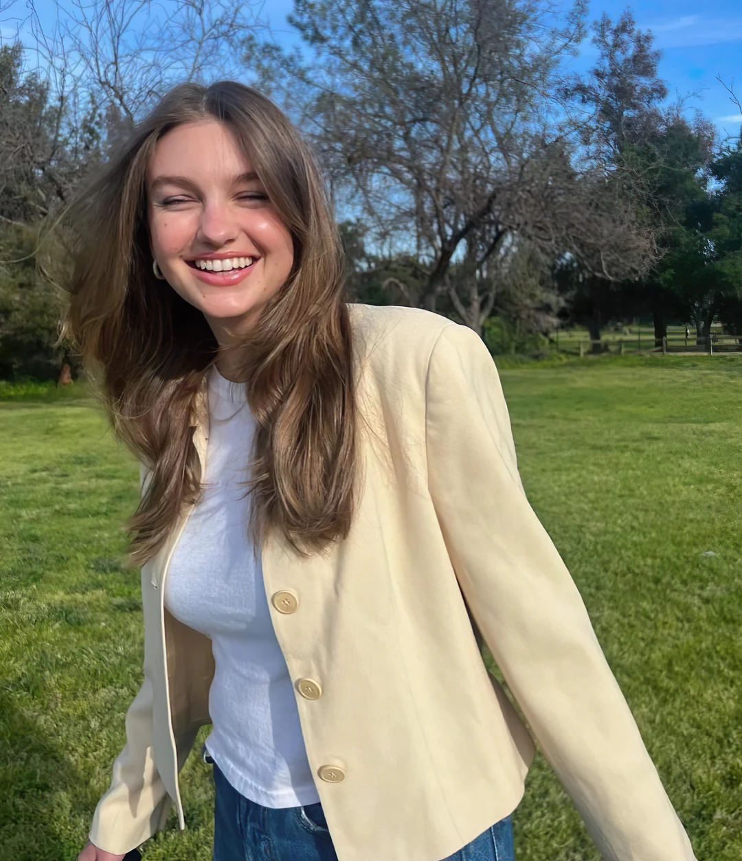 Olivia Brower | Scrolller