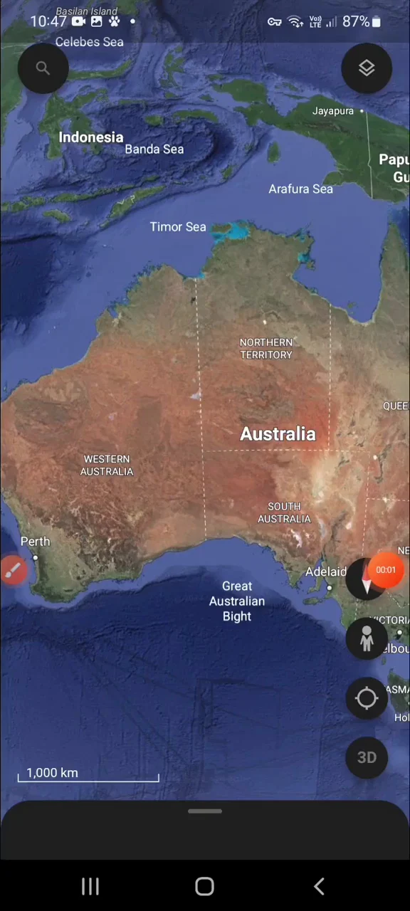 They were off by 127.29m 🤏 | Scrolller