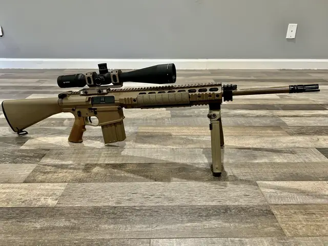 PSA Sabre 10 | Scrolller