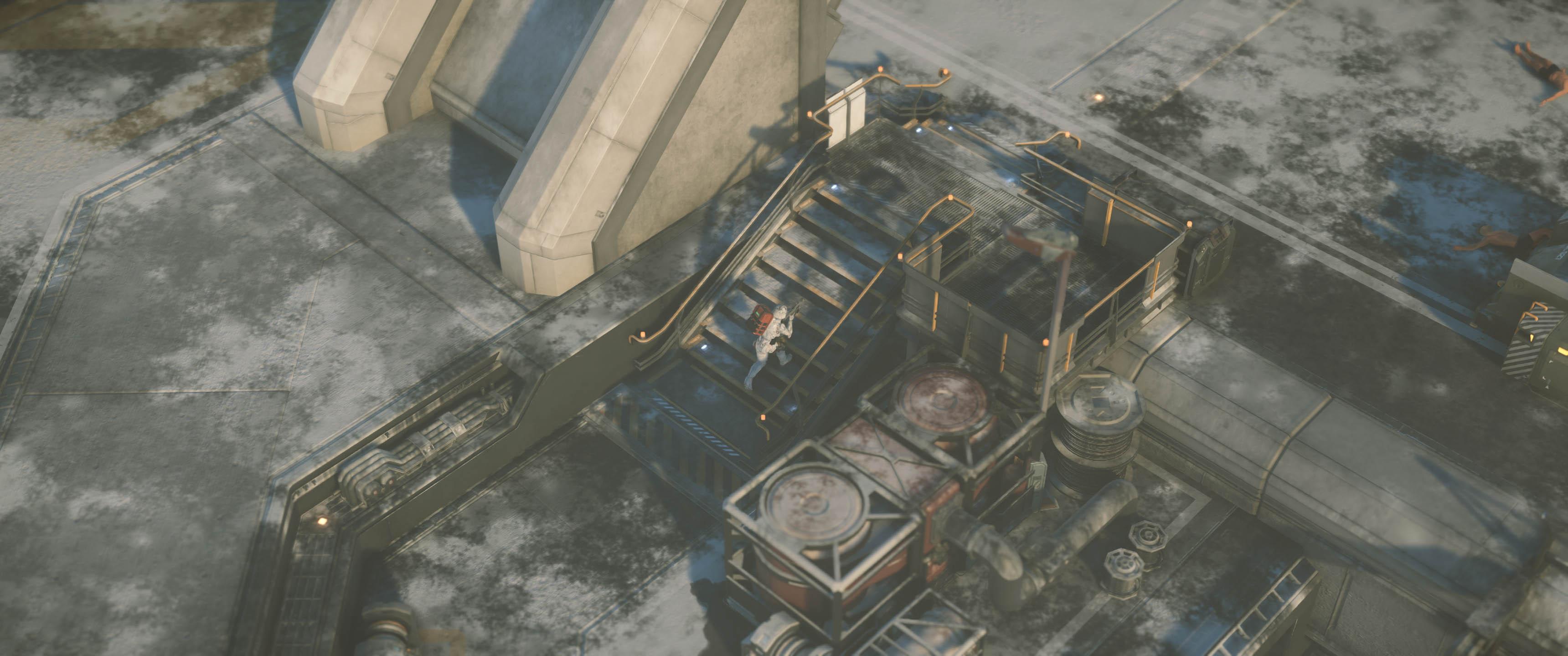 Isometric View pt.4 | Scrolller