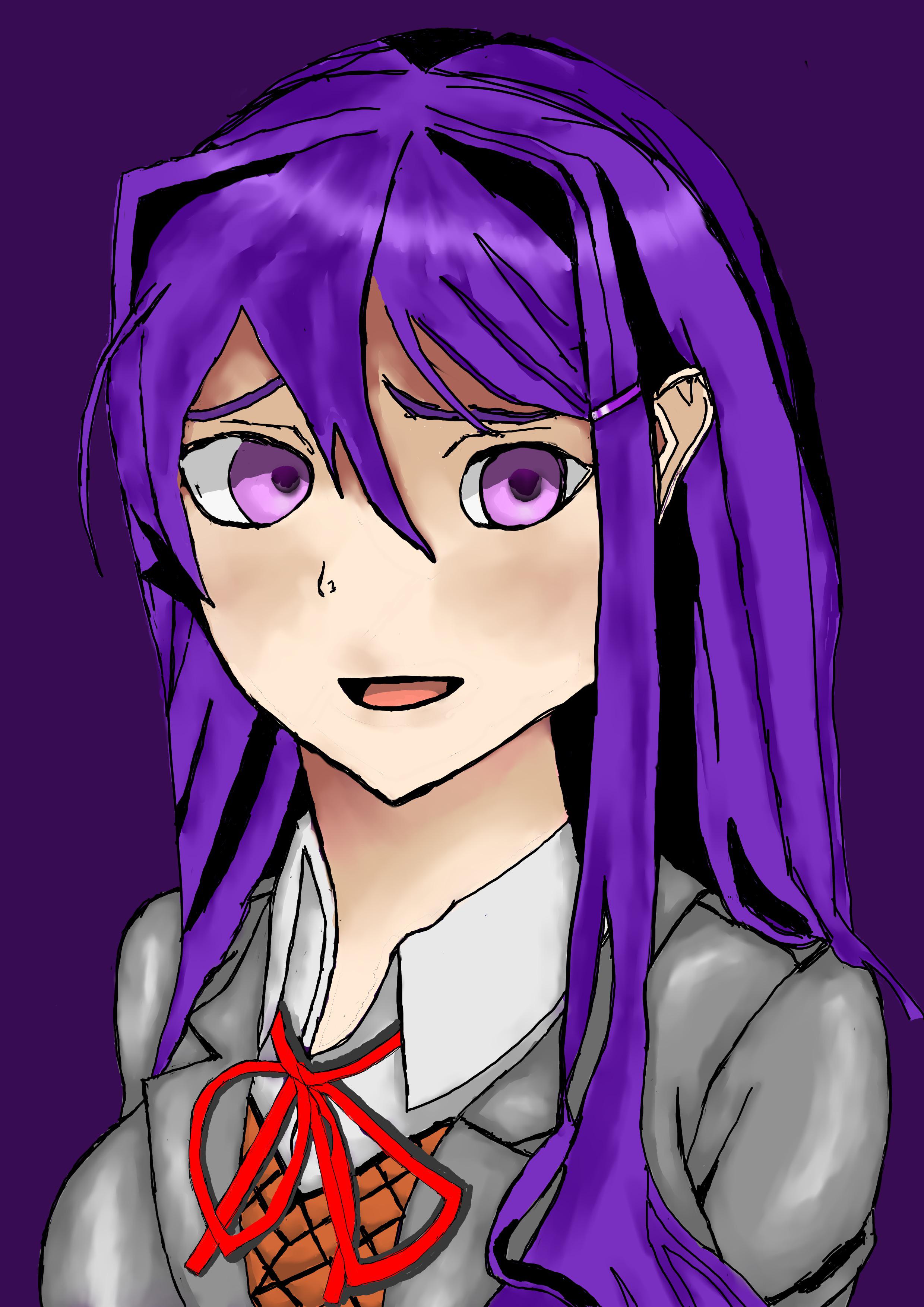 Yuri | Scrolller