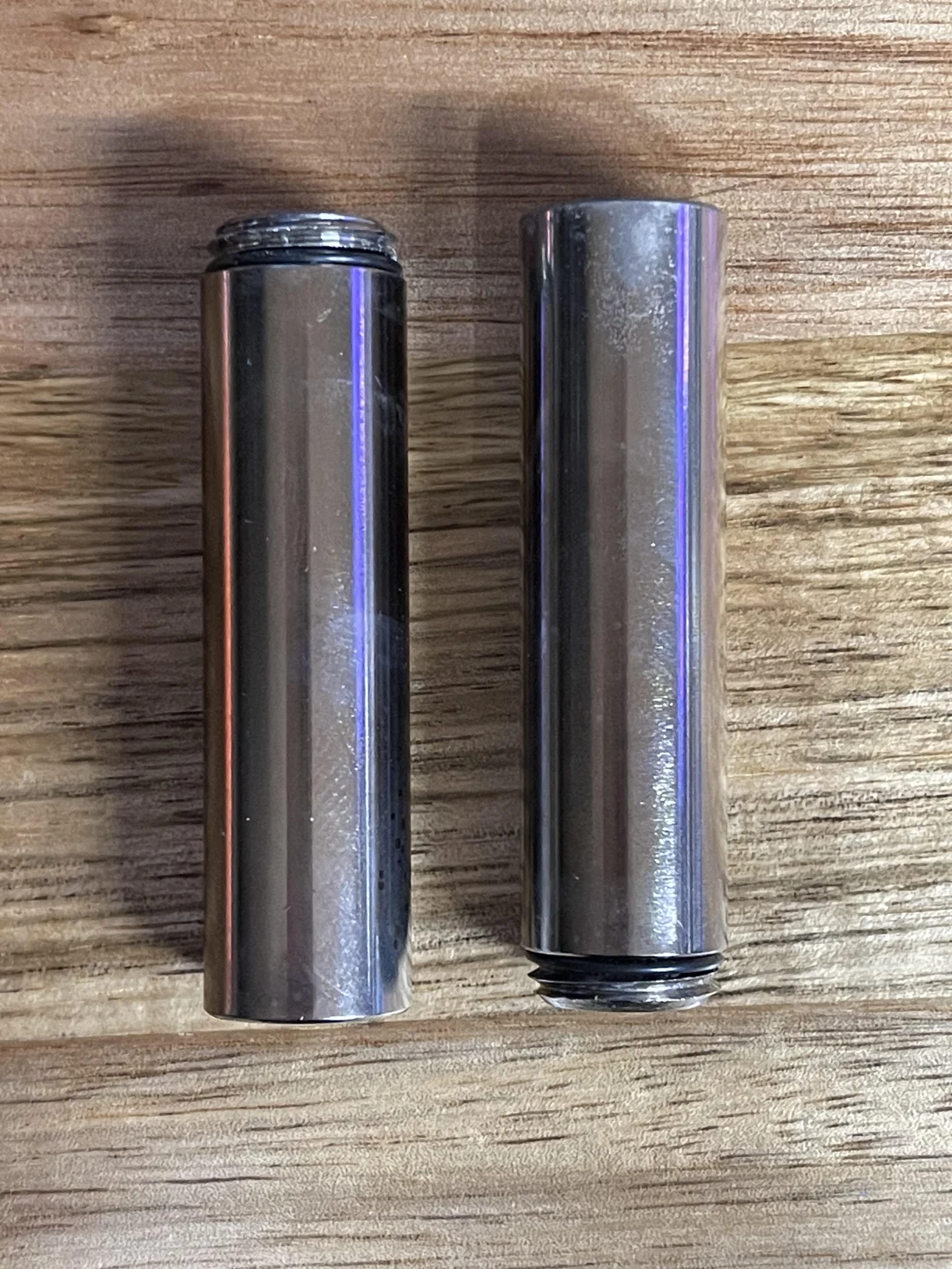 What’s the proper name for these inlet tubes so I can find some replacements? | Scrolller